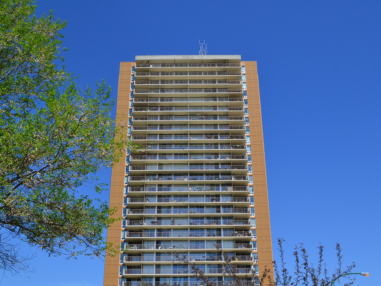 Gallery – Number One Evergreen Place