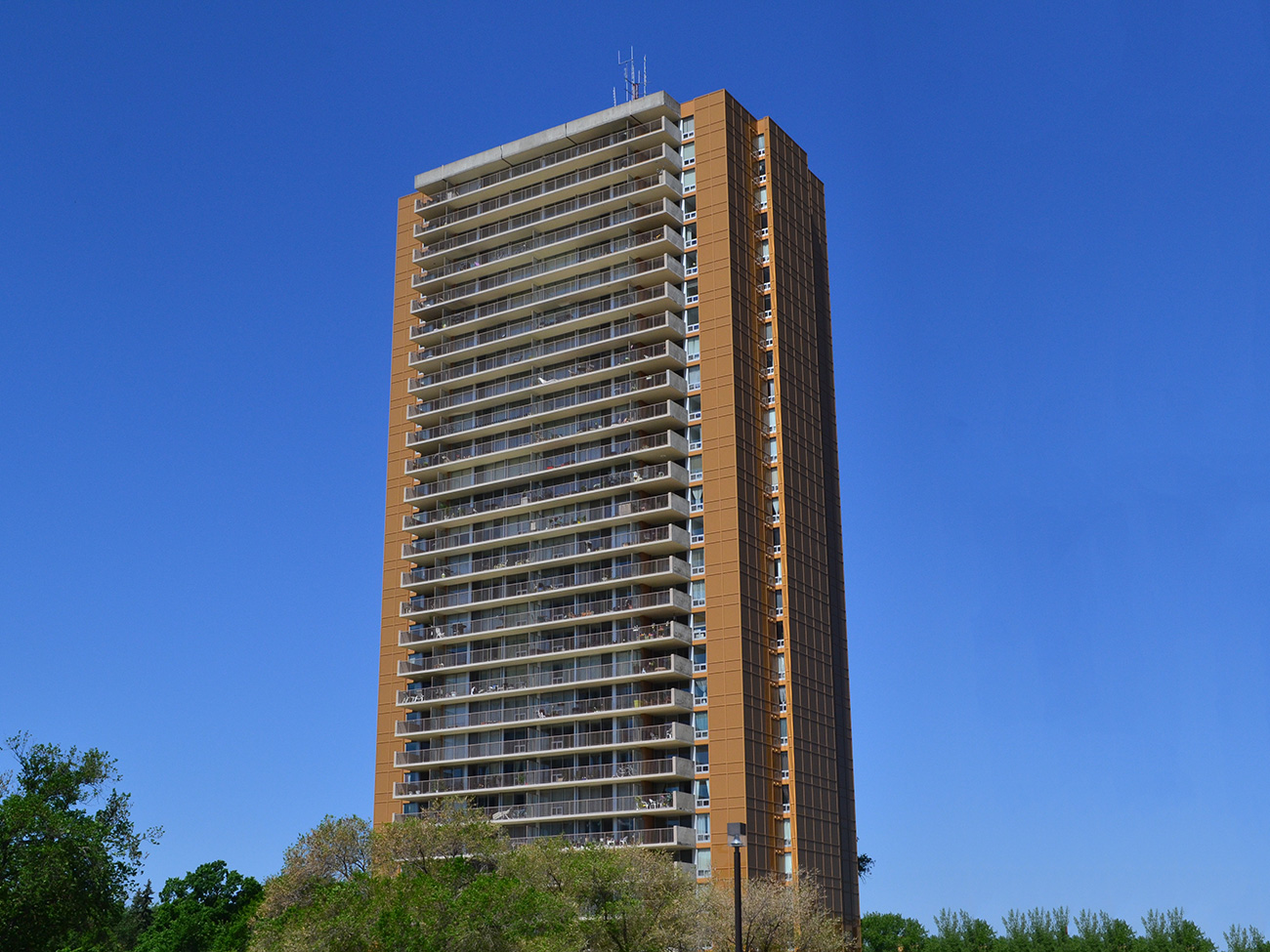 Gallery – Number One Evergreen Place