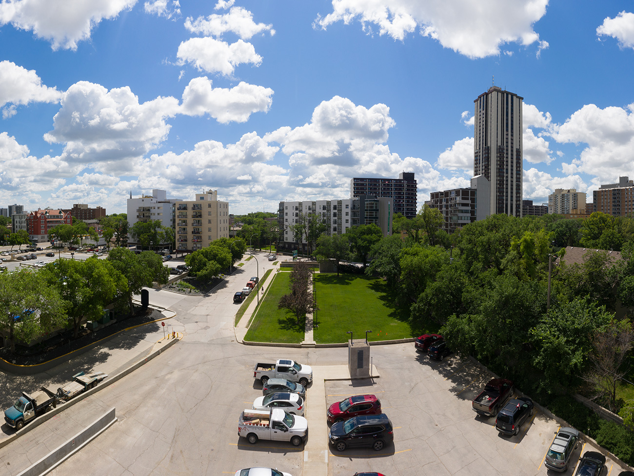 Gallery – Number One Evergreen Place