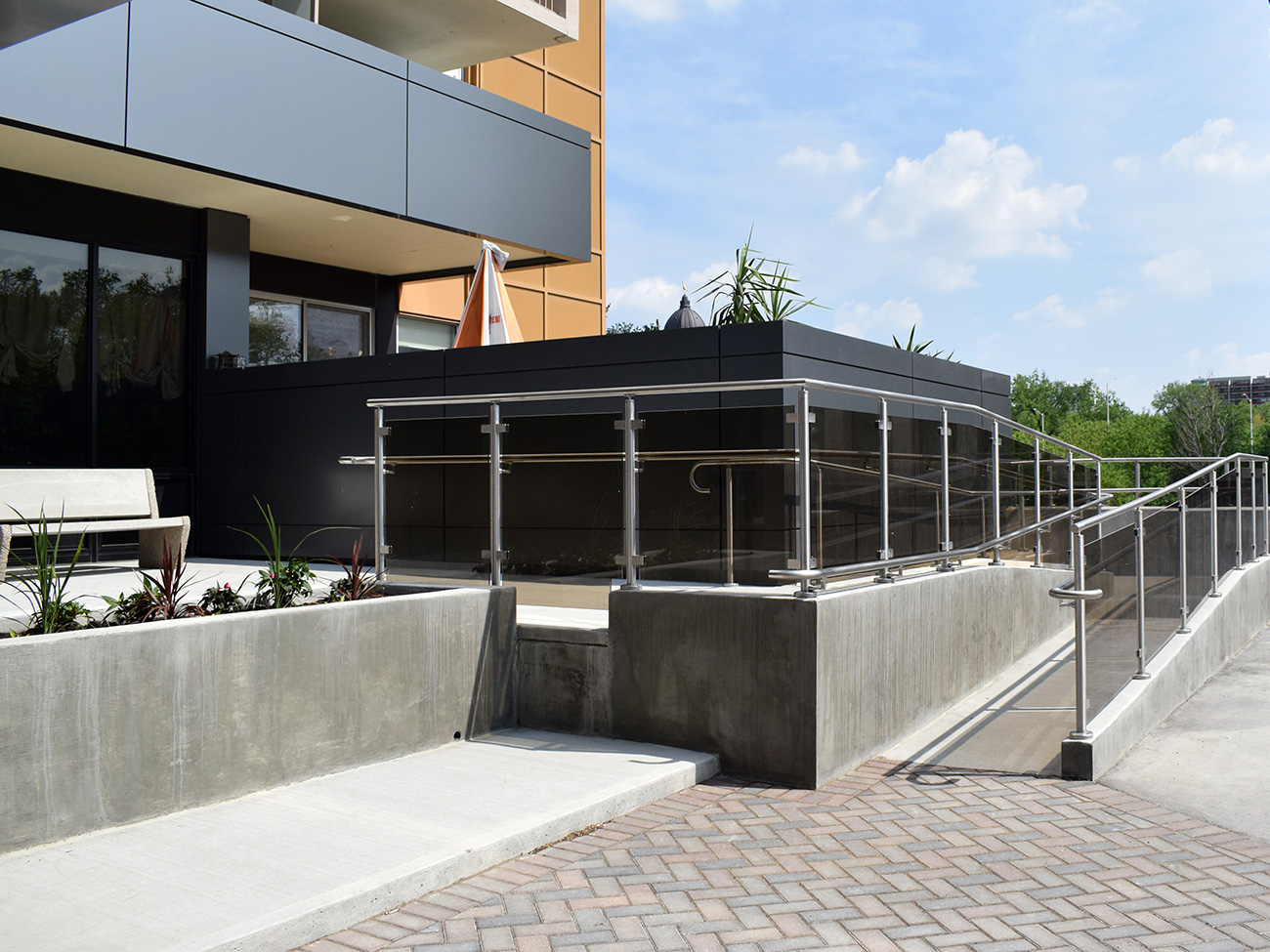 Gallery – Number One Evergreen Place