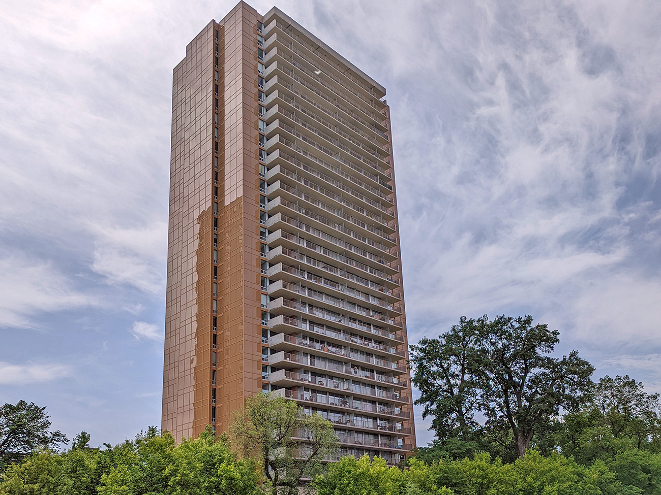 Gallery – Number One Evergreen Place